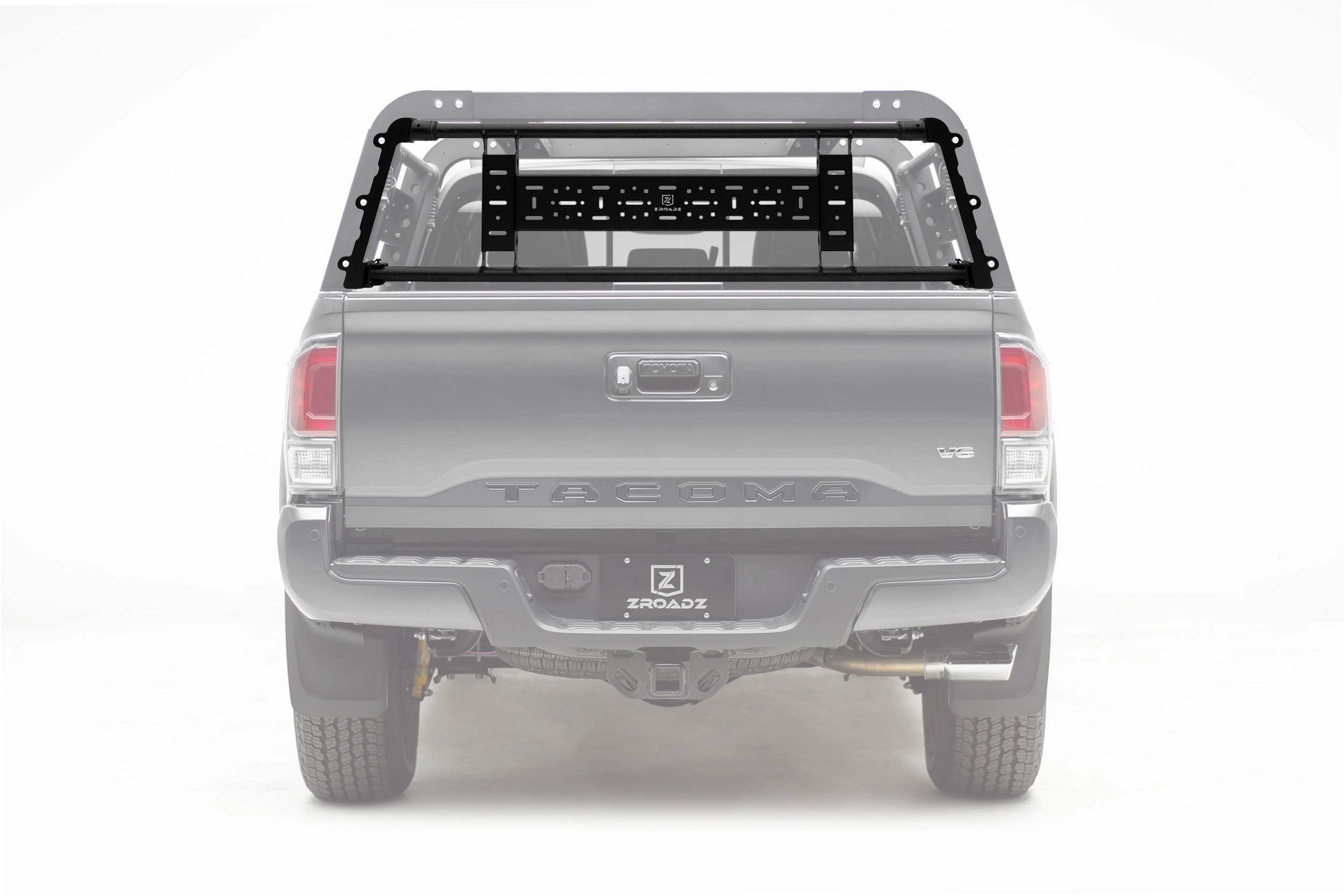 2016-2023 Toyota Tacoma ACCESS Overland Rack Rear ACCESS Gate, 1PC - PN ...